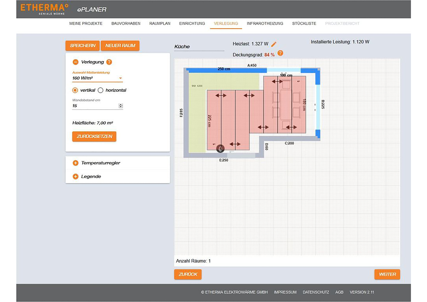Plan in vijf stappen elektrische verwarming | Nieuws | NBD Nederlandse Bouwdocumentatie